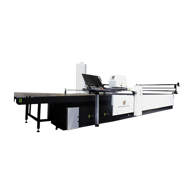 aotobot, cnc cutting machine, cnc spreading machine, industrial sewing ...